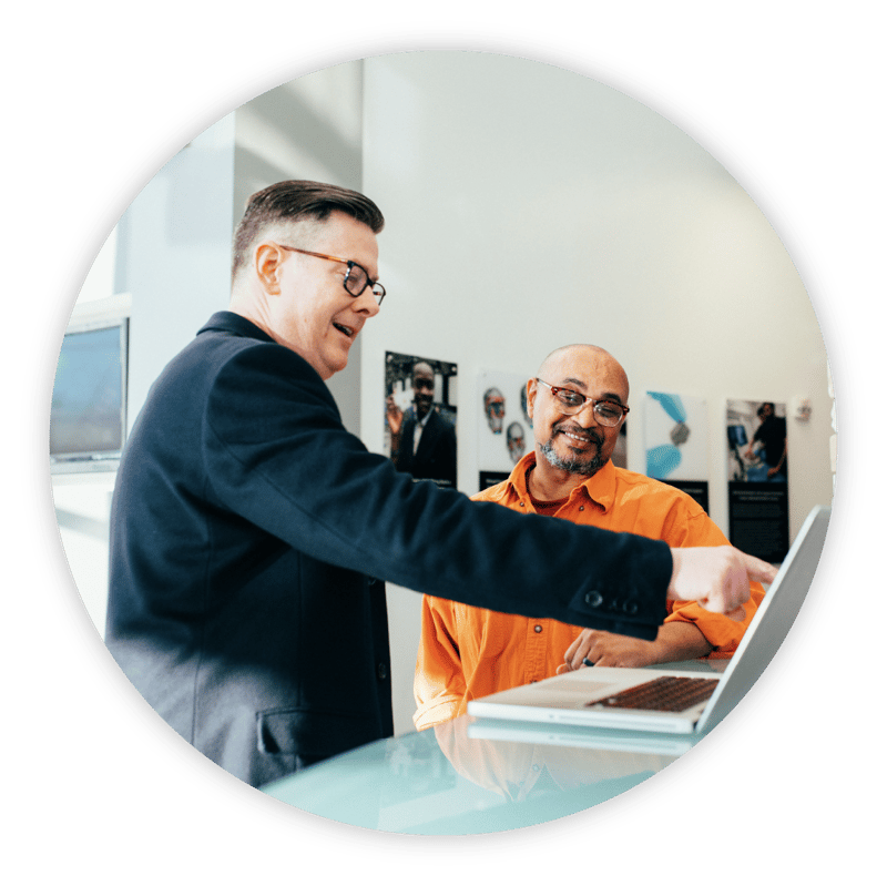 RingLogix | Built-in Logging and Troubleshooting